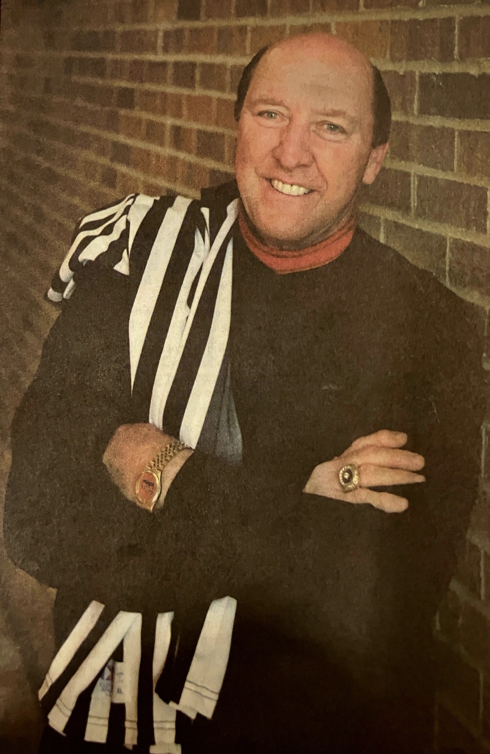 2025 Italian American Heritage Month Honorees - La Gazzetta Italiana