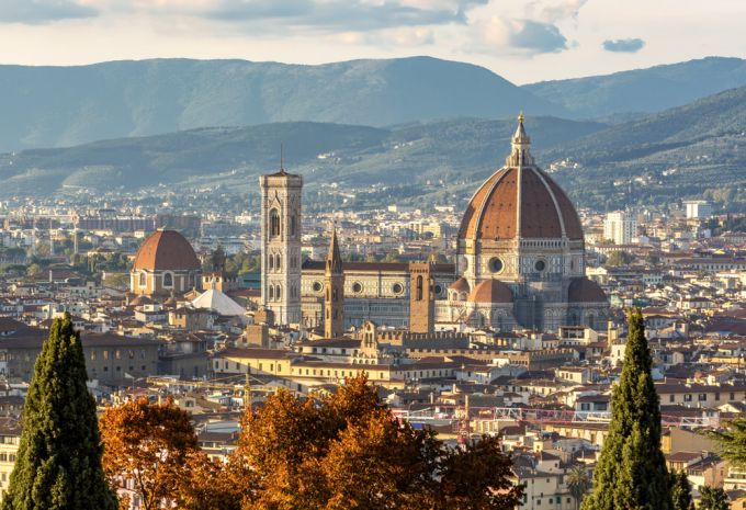 Travel to Italy in the Fall - La Gazzetta Italiana