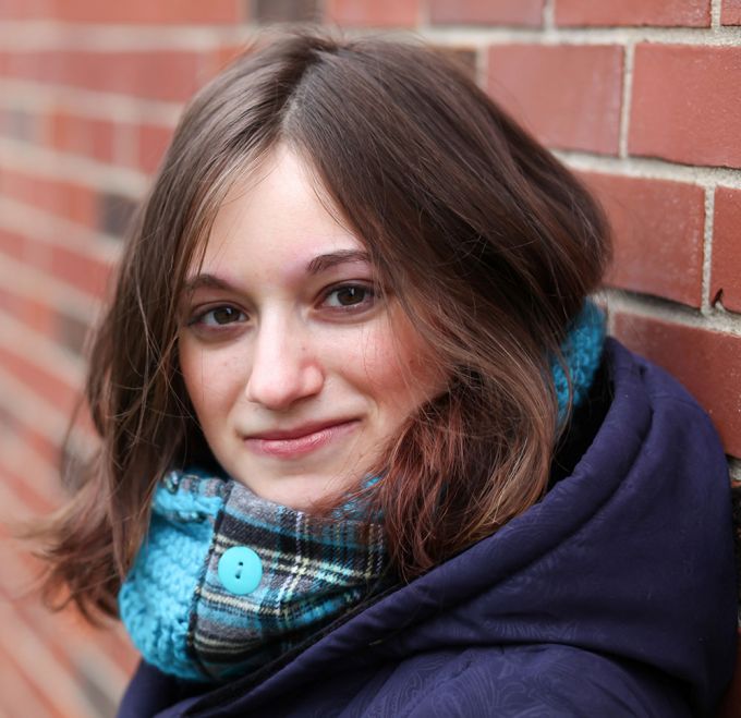 Saving History - Intern Lindsey Fischer Shares Her Story - La Gazzetta ...