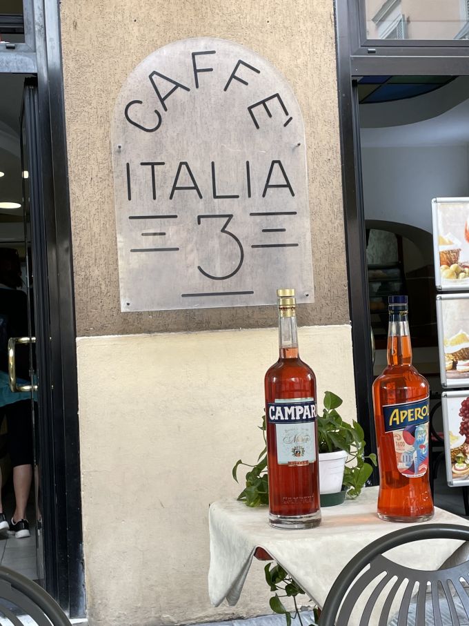 Savor the Great Moments in a "Bitter" Life - La Gazzetta Italiana