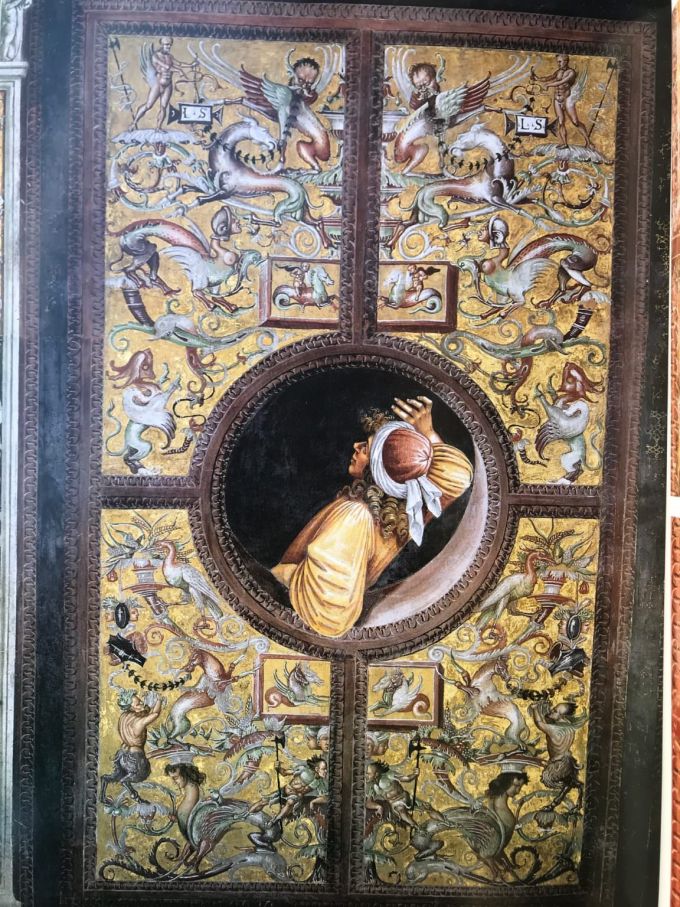 Artistic And Artisan Heritage Of The Assisi Textiles La Gazzetta Italiana