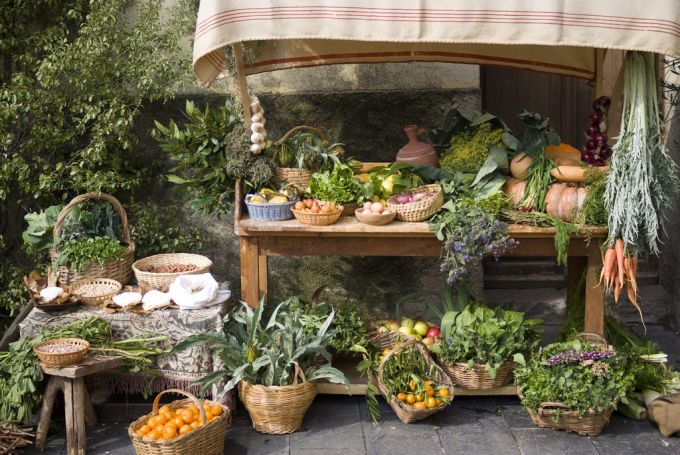 Seasonal Produce in Italy: A Culinary Guide to the Best Fruits and ...