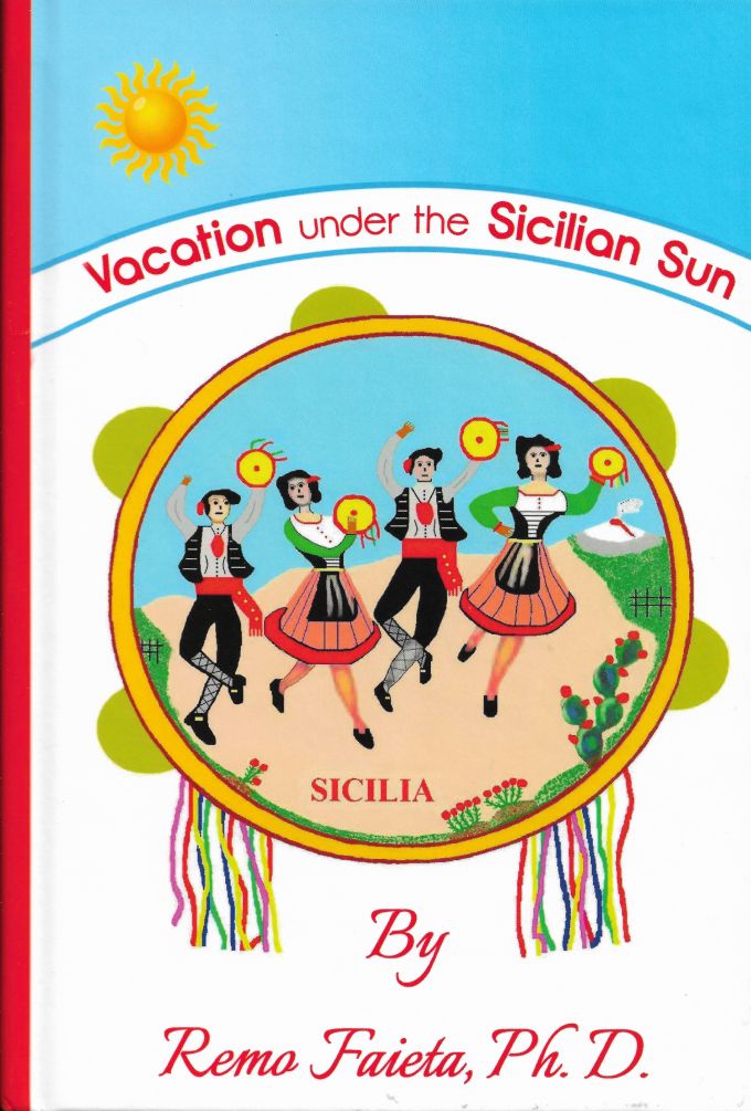 Vacation Under the Sicilian Sun - La Gazzetta Italiana