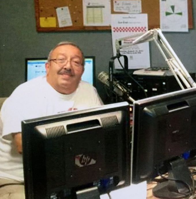 Alive and Thriving: Italian Radio Programming in the Mahoning Valley ...