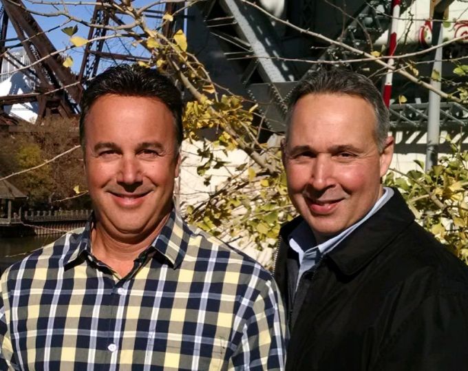 Catanese Classic Seafood - La Gazzetta Italiana