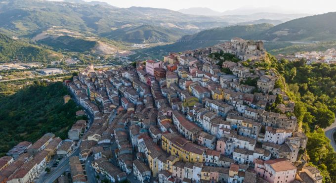 Discovering Avellino - La Gazzetta Italiana