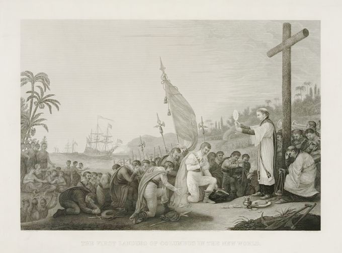 The Columbus Letters - La Gazzetta Italiana