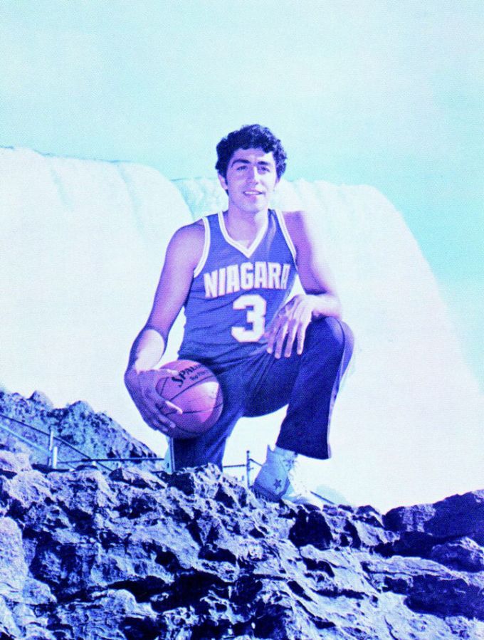 Remembering a Friend: Phil Scaffidi - La Gazzetta Italiana