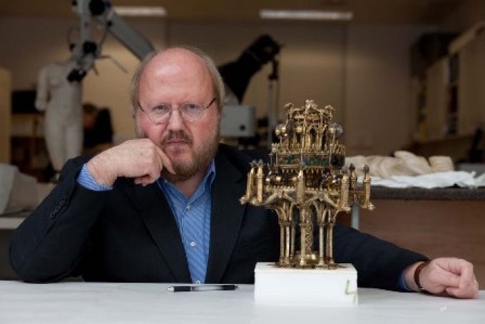 Stephen N. Fliegel - La Gazzetta Italiana