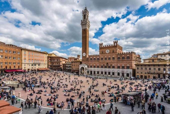 The University of Siena: A Legacy of Academic Excellence - La Gazzetta ...