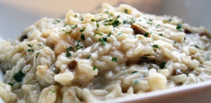 How to make the perfect risotto - La Gazzetta Italiana