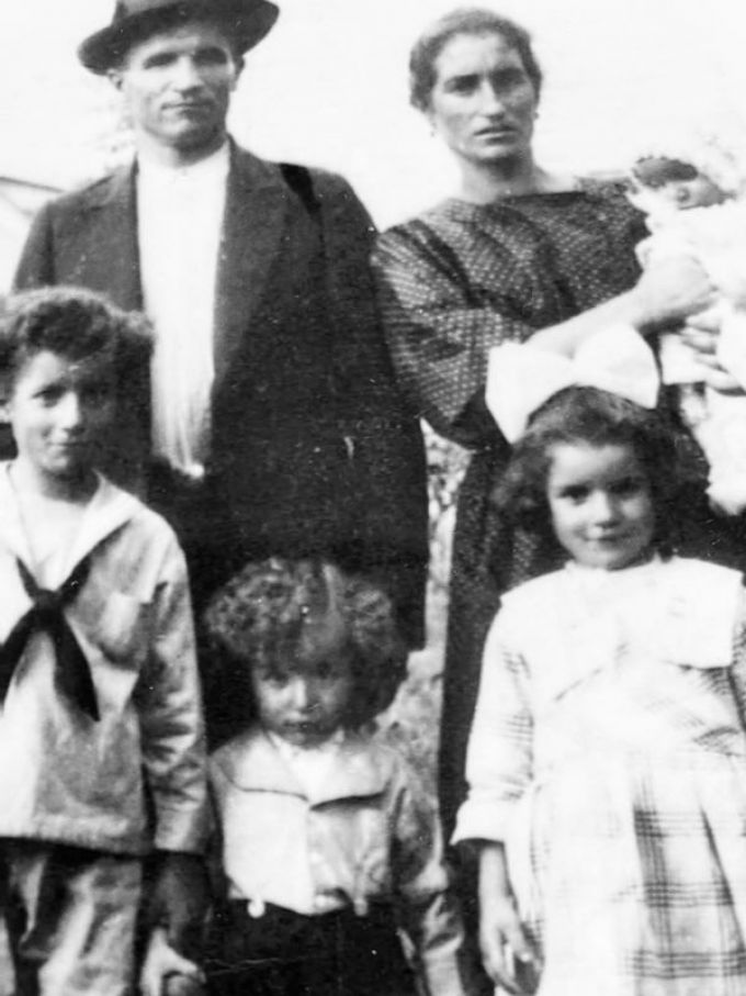 An Italian American Family's 100-Year Journey - La Gazzetta Italiana