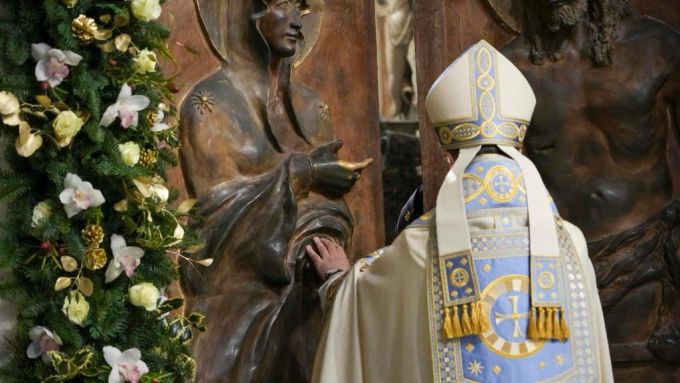 A Year of Grace and Renewal: The 2025 Catholic Jubilee - La Gazzetta ...