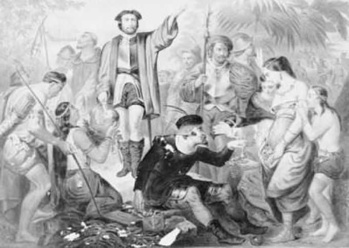 The Columbus Letters - La Gazzetta Italiana