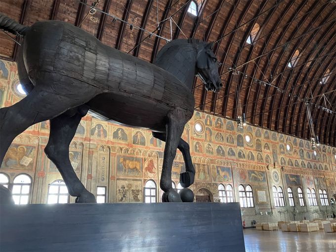 Vita di Paese by Myra Robinson - La Gazzetta Italiana