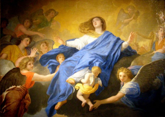 Celebrating Assumption Day: An Italian Tradition - La Gazzetta Italiana