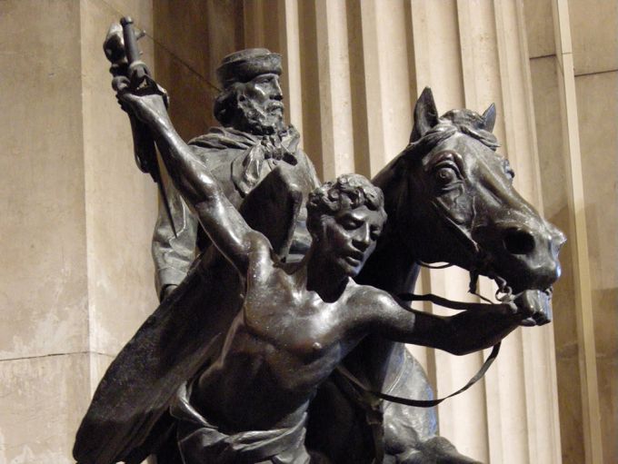 War & Art - Destruction and protection of Italian Cultural Heritage ...