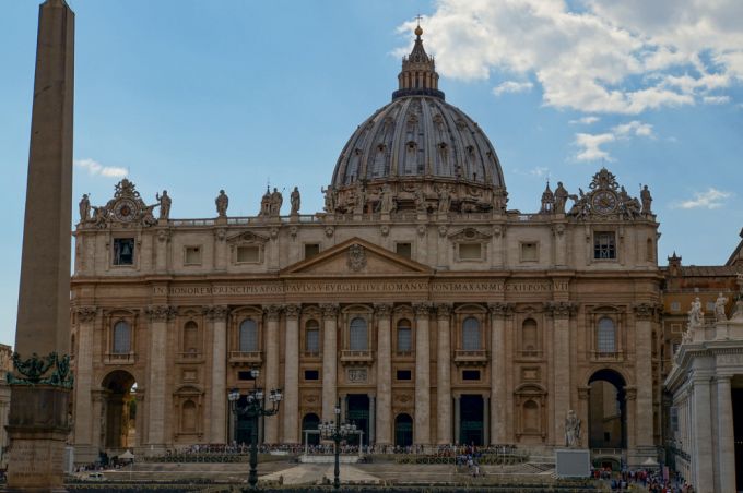 A Year of Grace and Renewal: The 2025 Catholic Jubilee - La Gazzetta ...