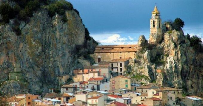 Molise: A Region of Special Beauty and Undiscovered Richness - La ...