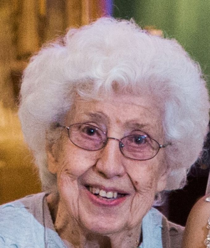 Louise DiPietro Barth - La Gazzetta Italiana