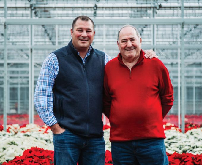 Petitti Garden Centers Celebrates 50 Years - La Gazzetta Italiana