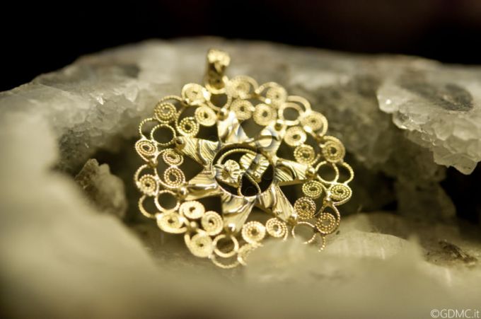 The Goldsmith Art in Abruzzo - La Gazzetta Italiana