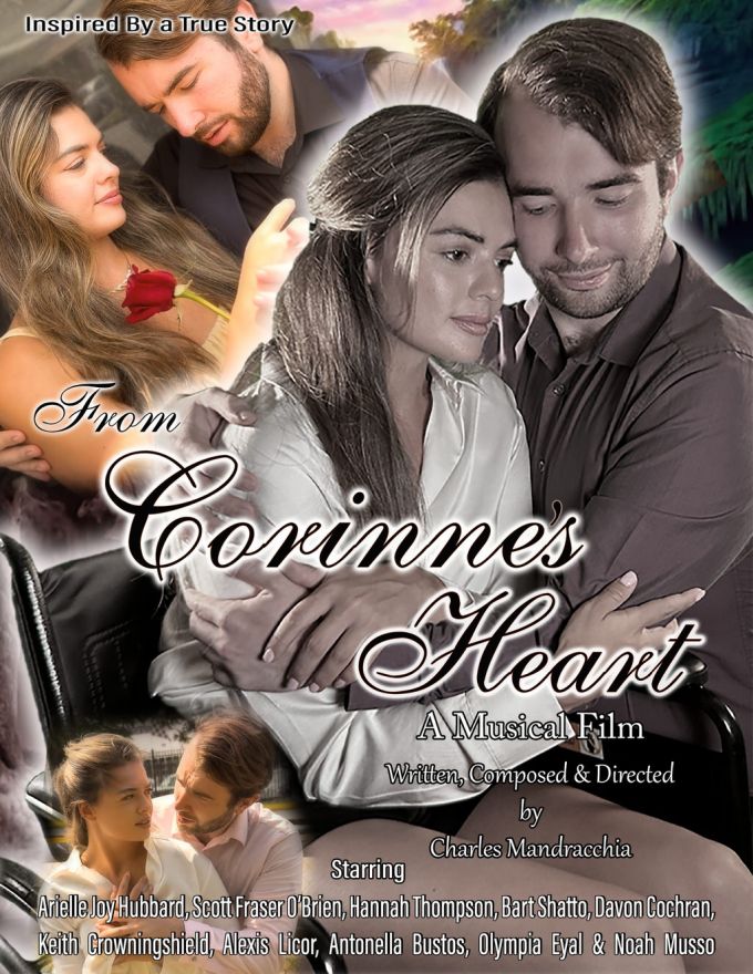 Film Review: "From Corrine's Heart" - La Gazzetta Italiana