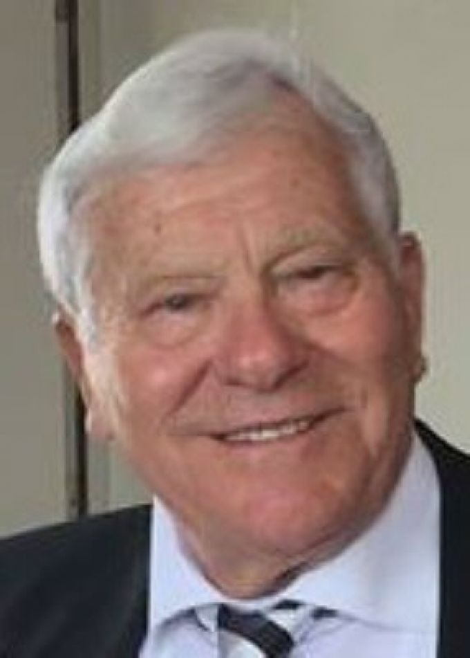 Remembering Mario G. DiCristofaro: Italian-Born Collision Shop Owner ...