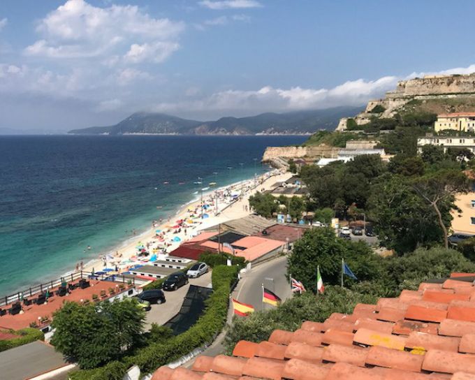 Discovering the Island of Elba - La Gazzetta Italiana