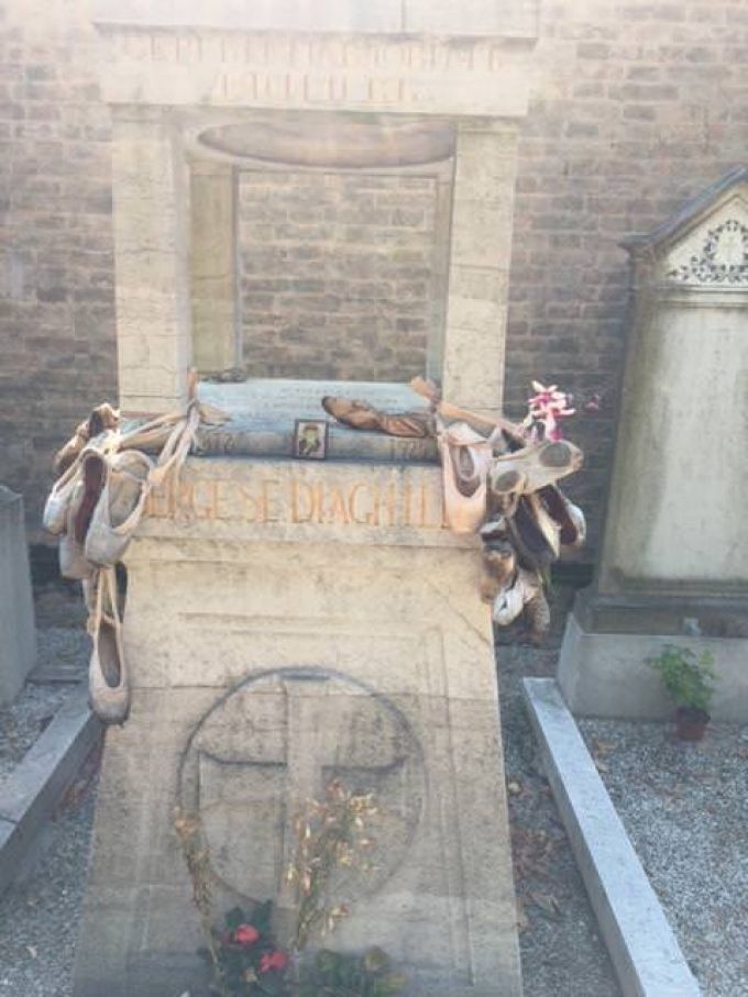 Italian Cemeteries Are Fascinating and Free! - La Gazzetta Italiana