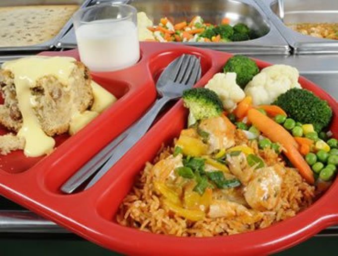 Italian Top Court said, School meal home-packed can be a possible ...