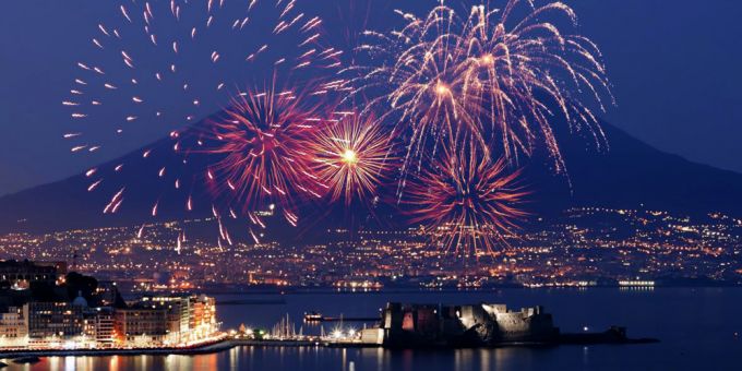 Naples Mayor bans fireworks Near Year’s Eve - La Gazzetta Italiana