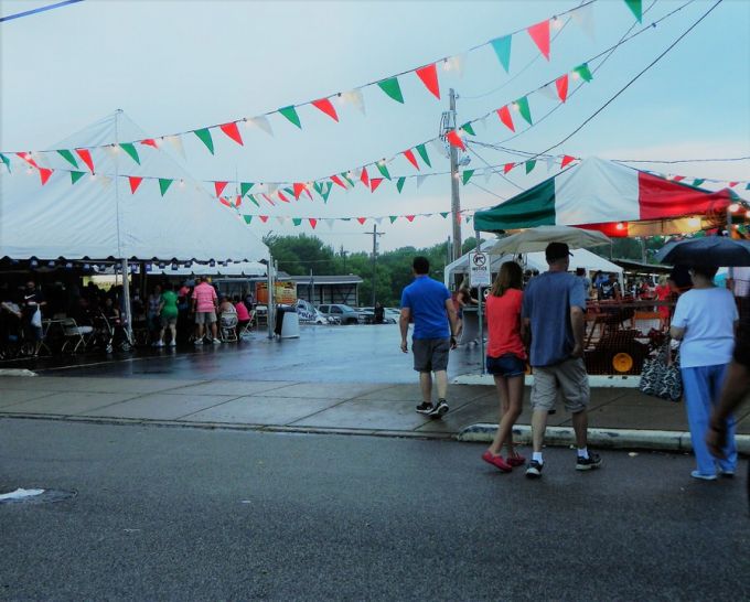 Summer Tradition in Northeast Ohio - La Gazzetta Italiana