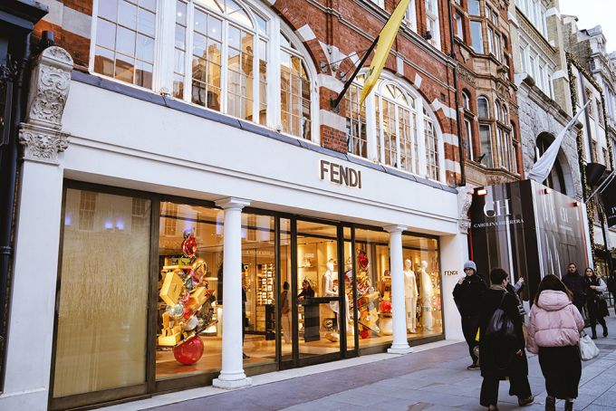 Italy’s Runway to the World: Iconic Fashion Brands Born in Italy - La ...