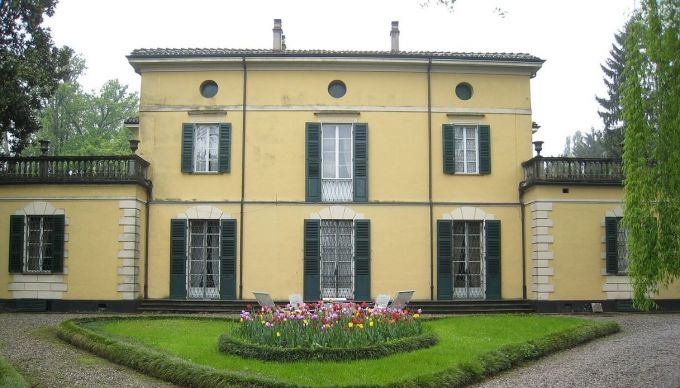 Save the Verdi's house - La Gazzetta Italiana